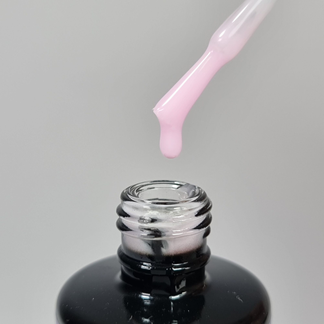 THE RUBBER BASE - RB 006 - Rubber base pink gel builder autolivellante ...